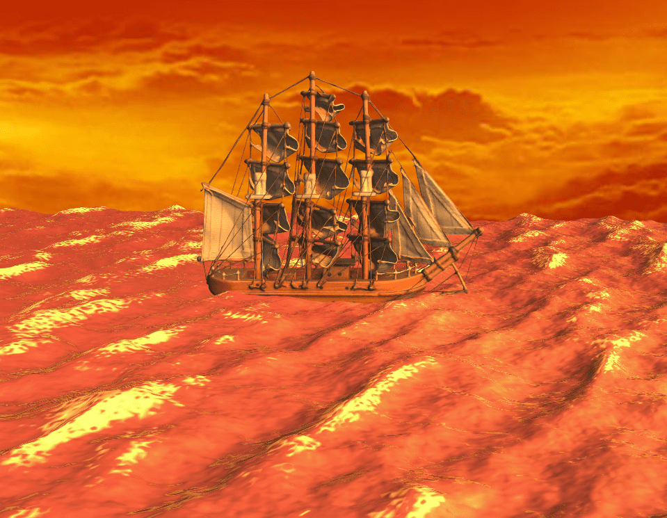 Josselin Somerville Roberts