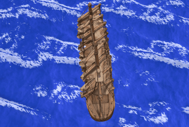 Josselin Somerville Roberts