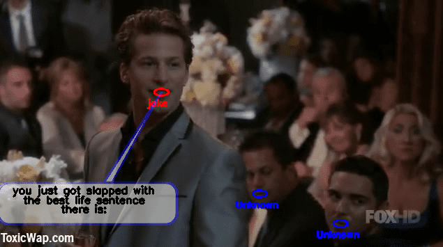 Josselin Somerville Roberts