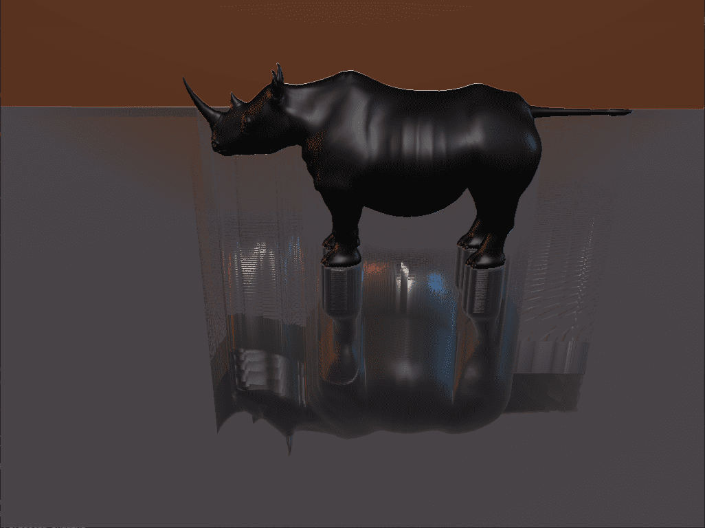 Josselin Somerville Roberts