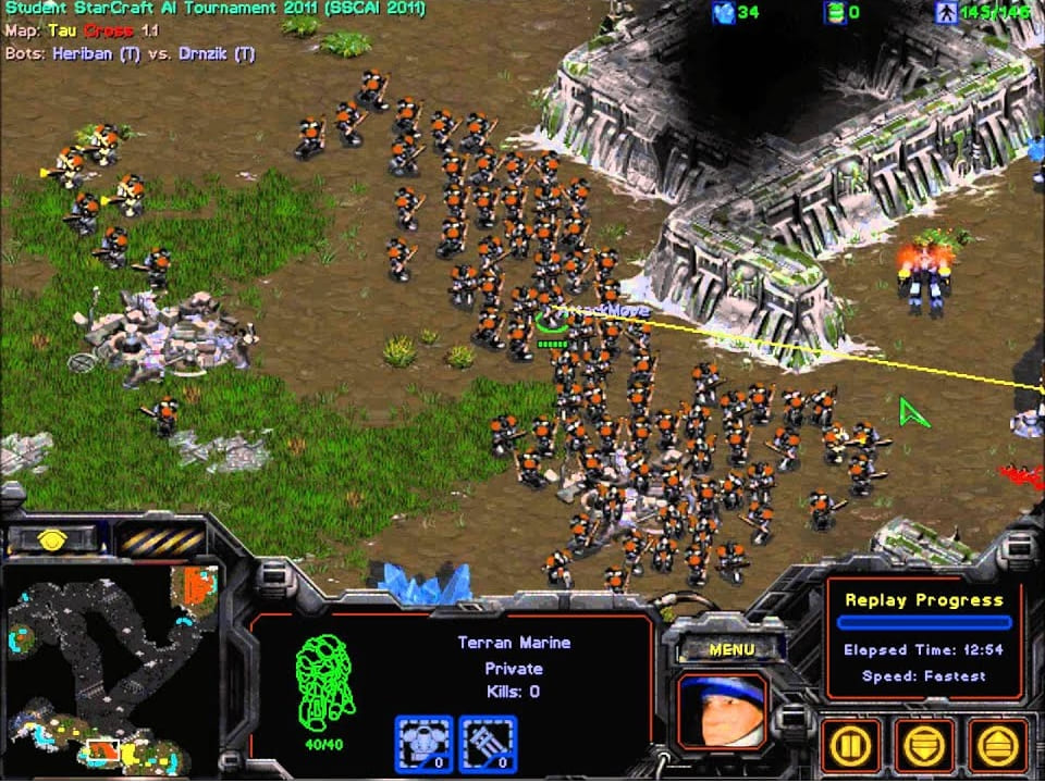 Josselin Somerville Roberts